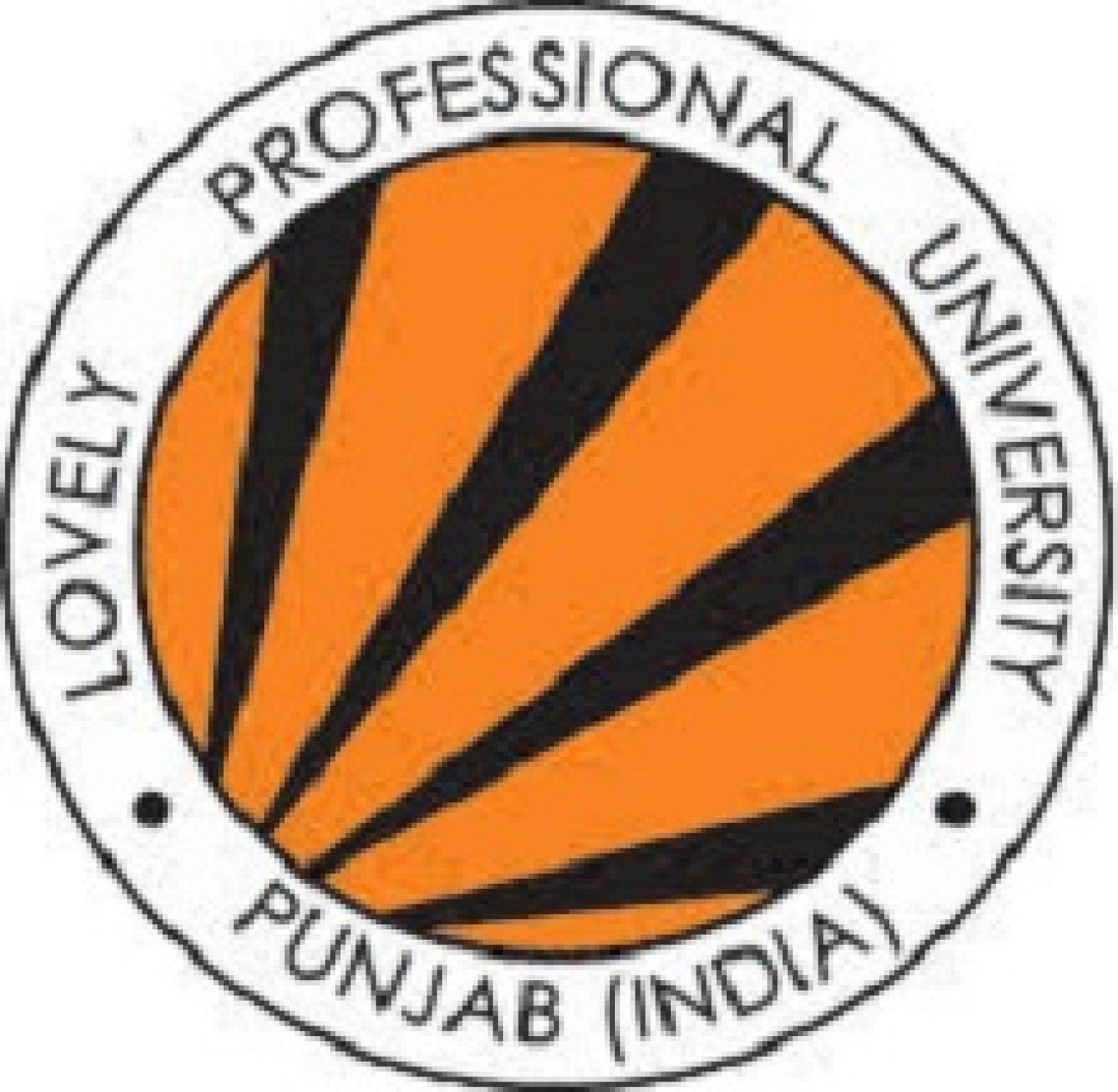 LPU - LOVELY PROFESSIONAL UNIVERSITY