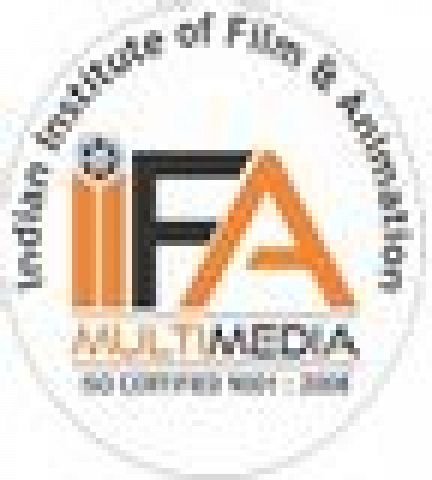 IIFA MULTIMEDIA, BANGALORE